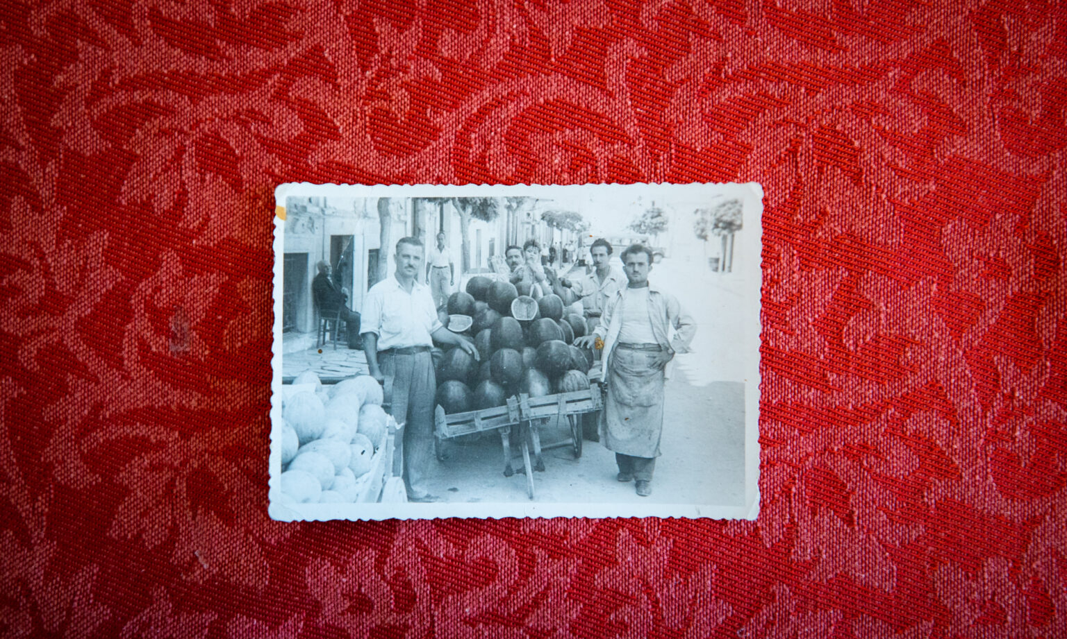 Weighing products in every homeland: Sourmena – Kerts – Vatum – Piraeus ...